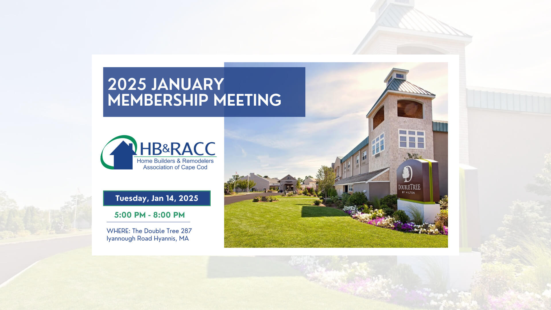 Home - Home Builders & Remodelers Association of Cape Cod