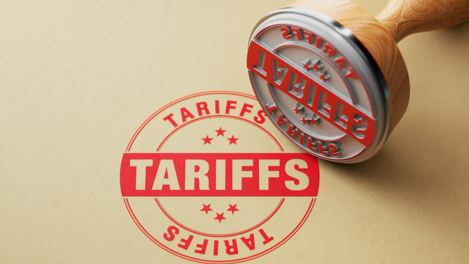 Tariffs